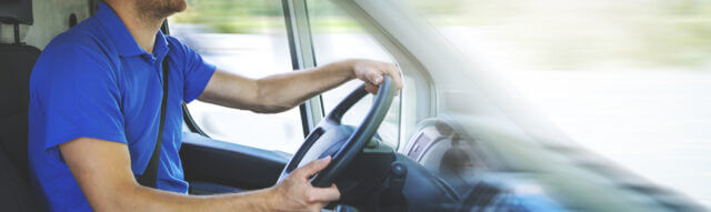 Cursus chauffeursdag code 95 - BACE Academy